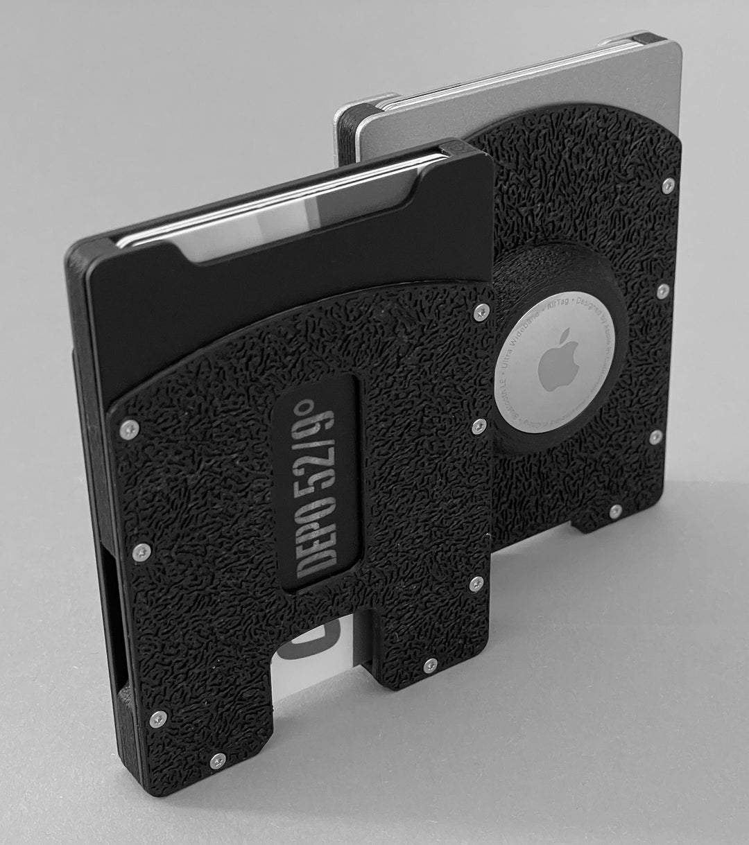 WALLET STL / DXF Files - Etsy