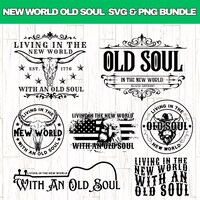 Old Soul - Etsy