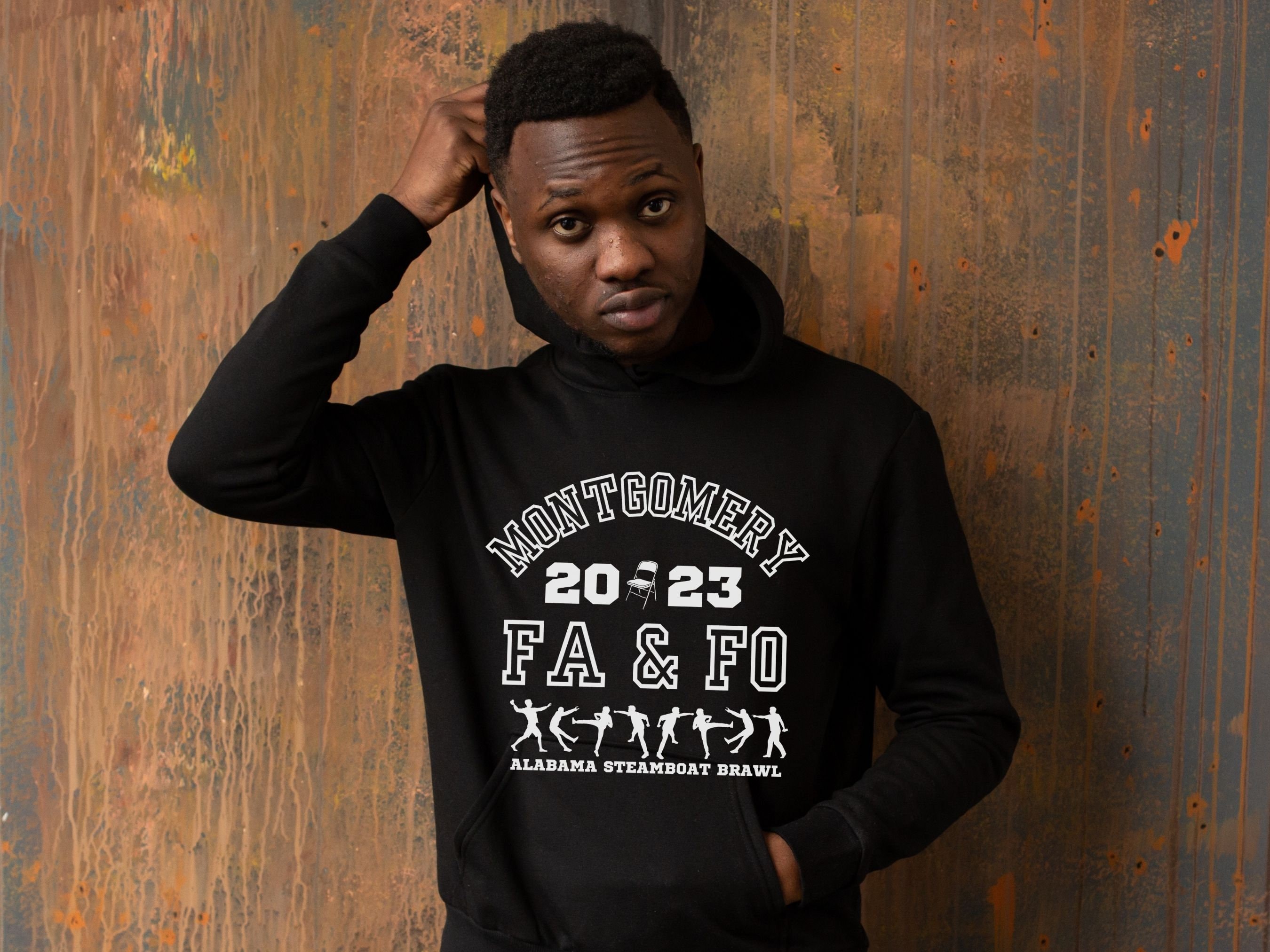 Alabama Brawl SVG PNG Bundle, Montgomery Brawl, Folding Chair Svg ...