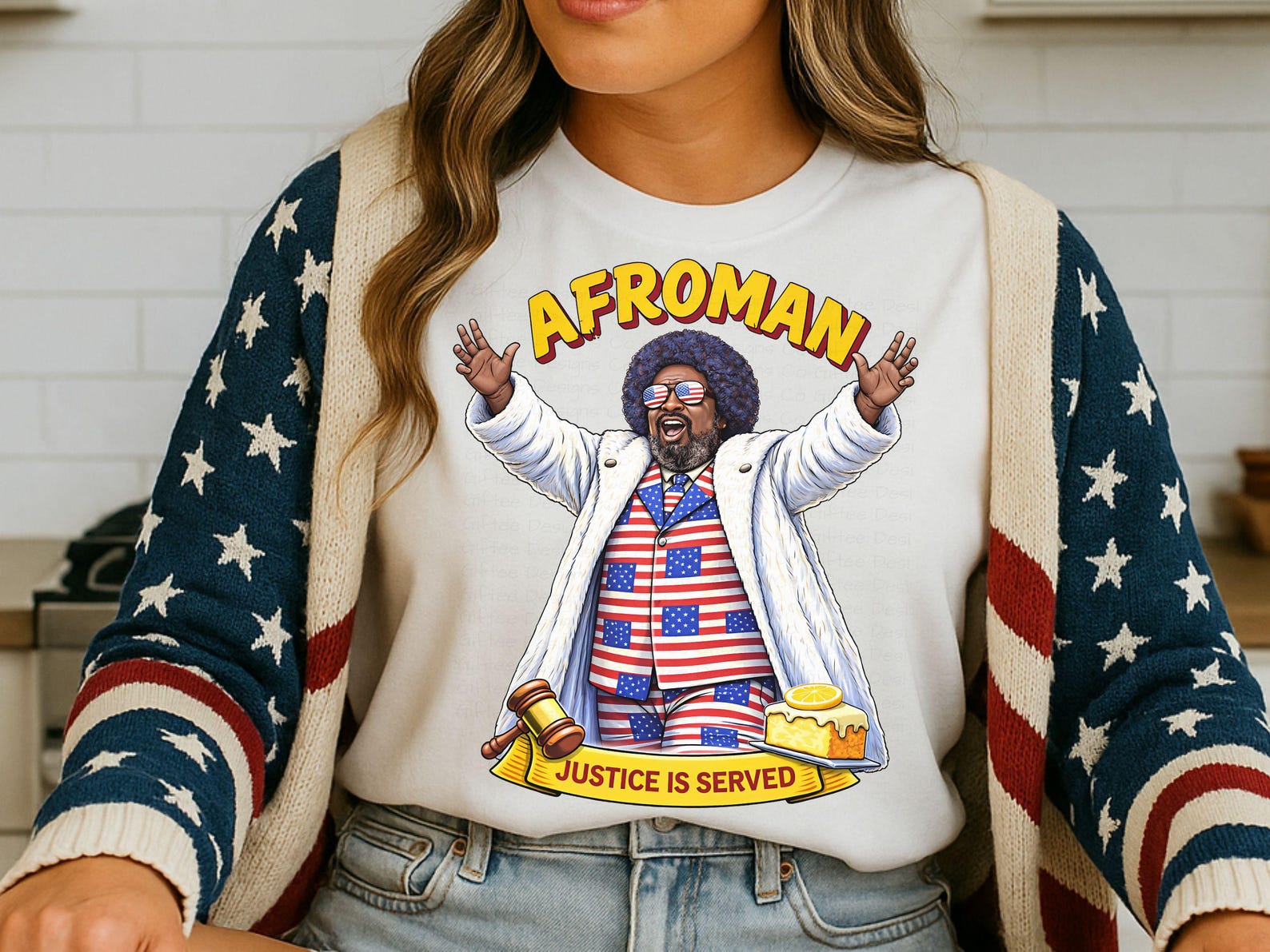 Afroman PNG Lemon Pound Cake Design, Funny Hip Hop Shirt Graphic ...
