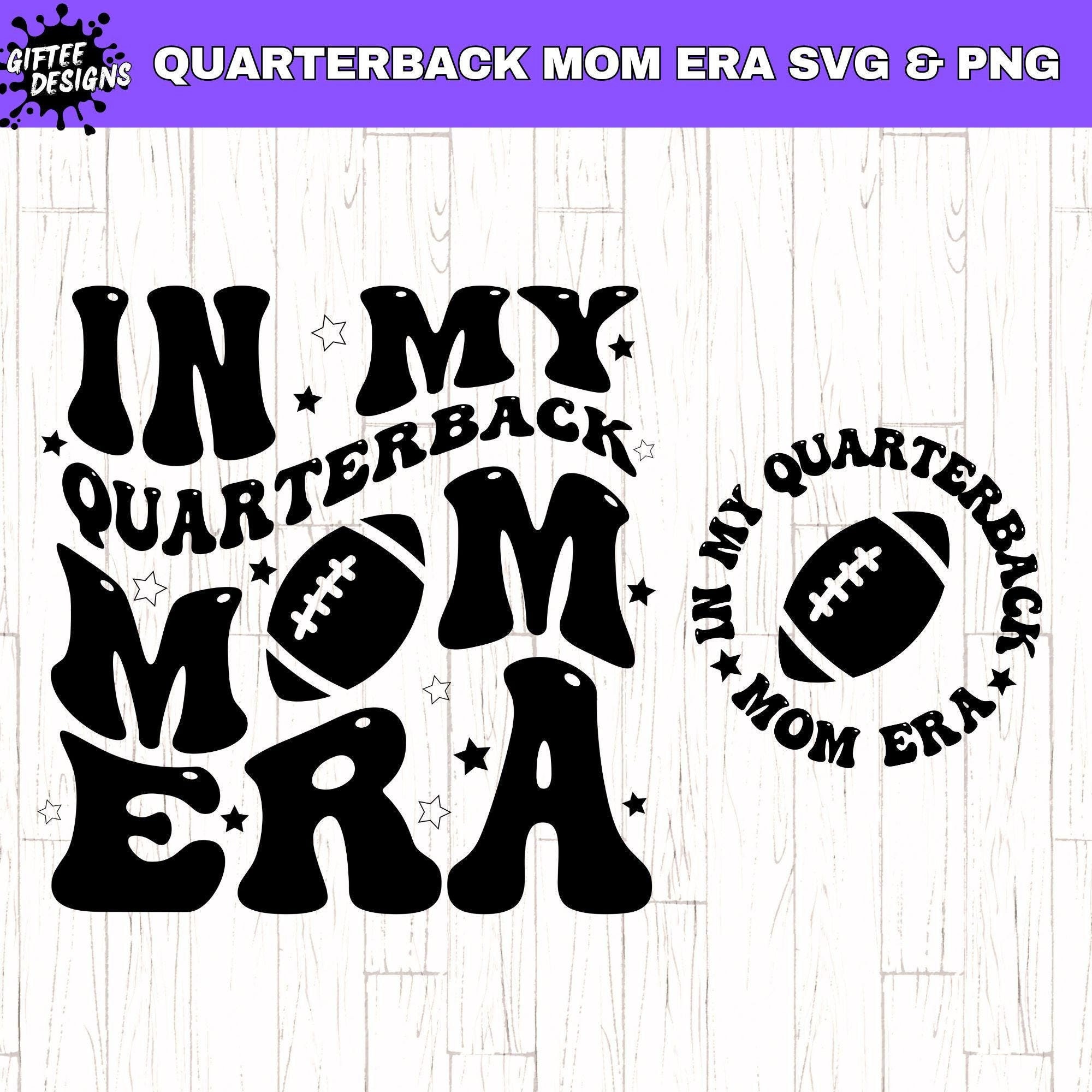Quarterback Mom Quotes
