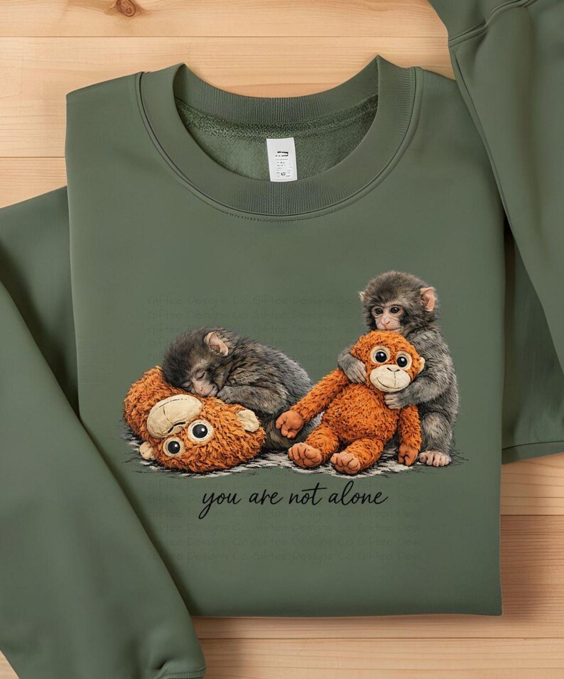 Punch Baby Monkey Meme PNG, Viral Monkey Shirt Design, Cute Baby Animal ...