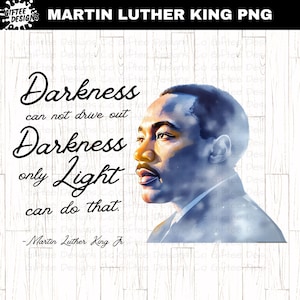 Martin Luther King PNG, MLK Png, Black History Png, Juneteenth Png ...