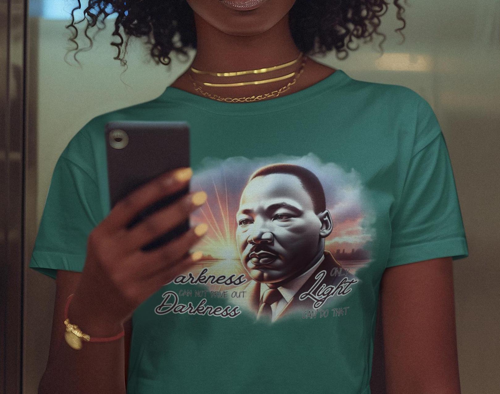 MLK PNG, Martin Luther King PNG, Black History Png, Juneteenth Png ...
