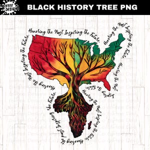 Black History PNG, Honoring the Past, Black History Month, Juneteenth ...