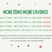 Merry Fitmas SVG and PNG, Christmas Fitness Svg, Christmas Workout Svg ...