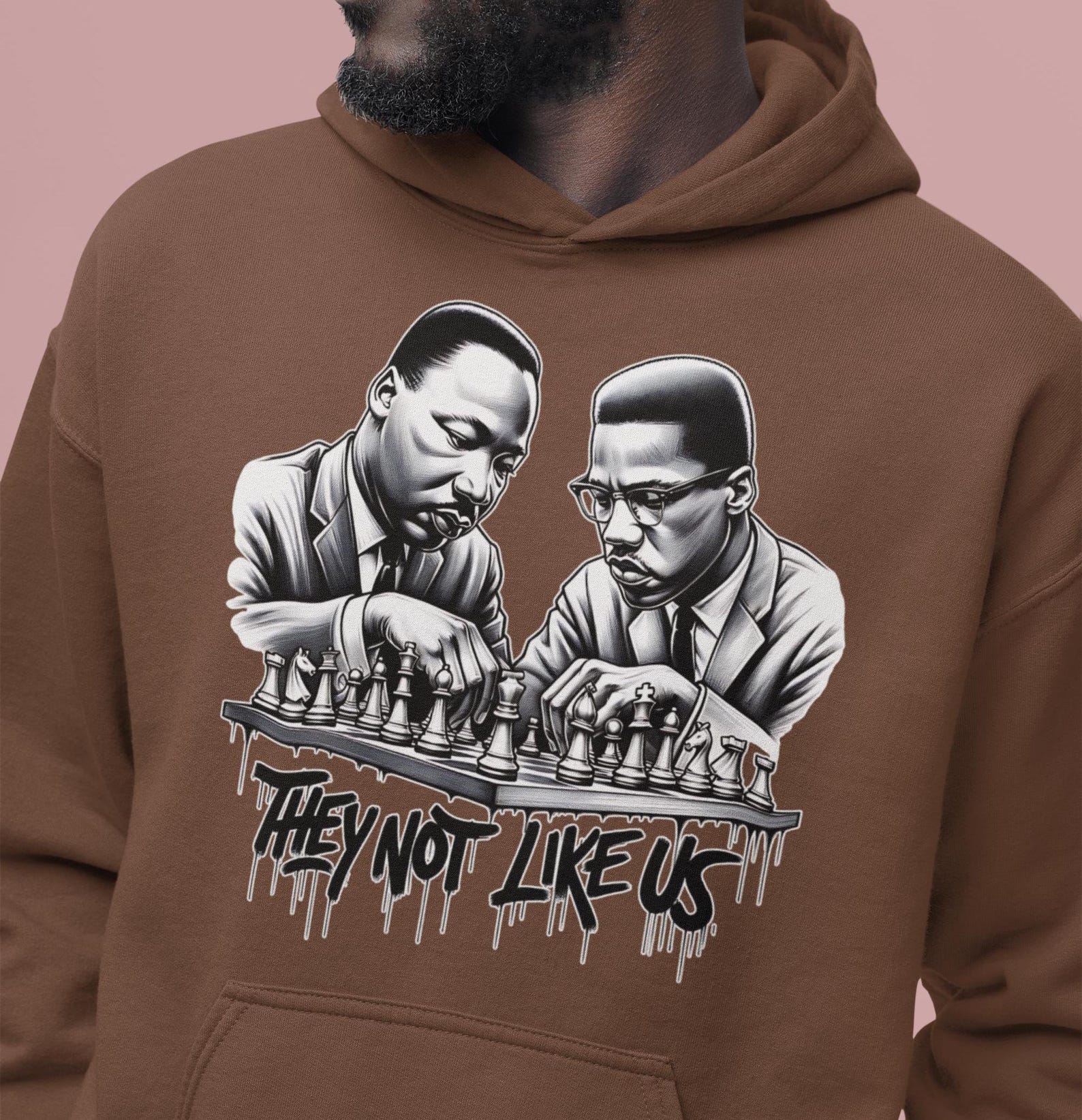 MLK PNG, Malcom X Png, Martin Luther King PNG, Black History Png, Not ...