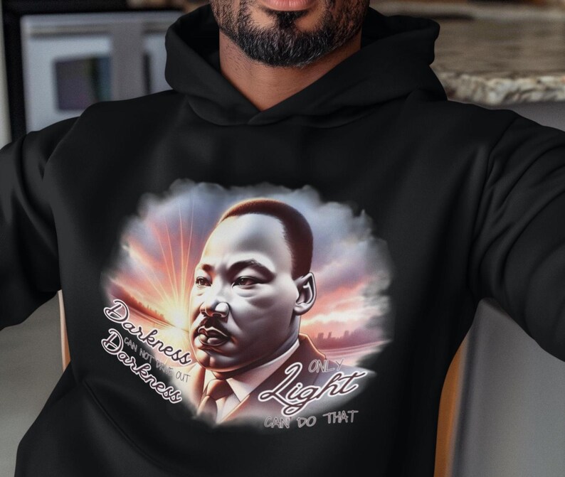 MLK PNG, Martin Luther King PNG, Black History Png, Juneteenth Png ...