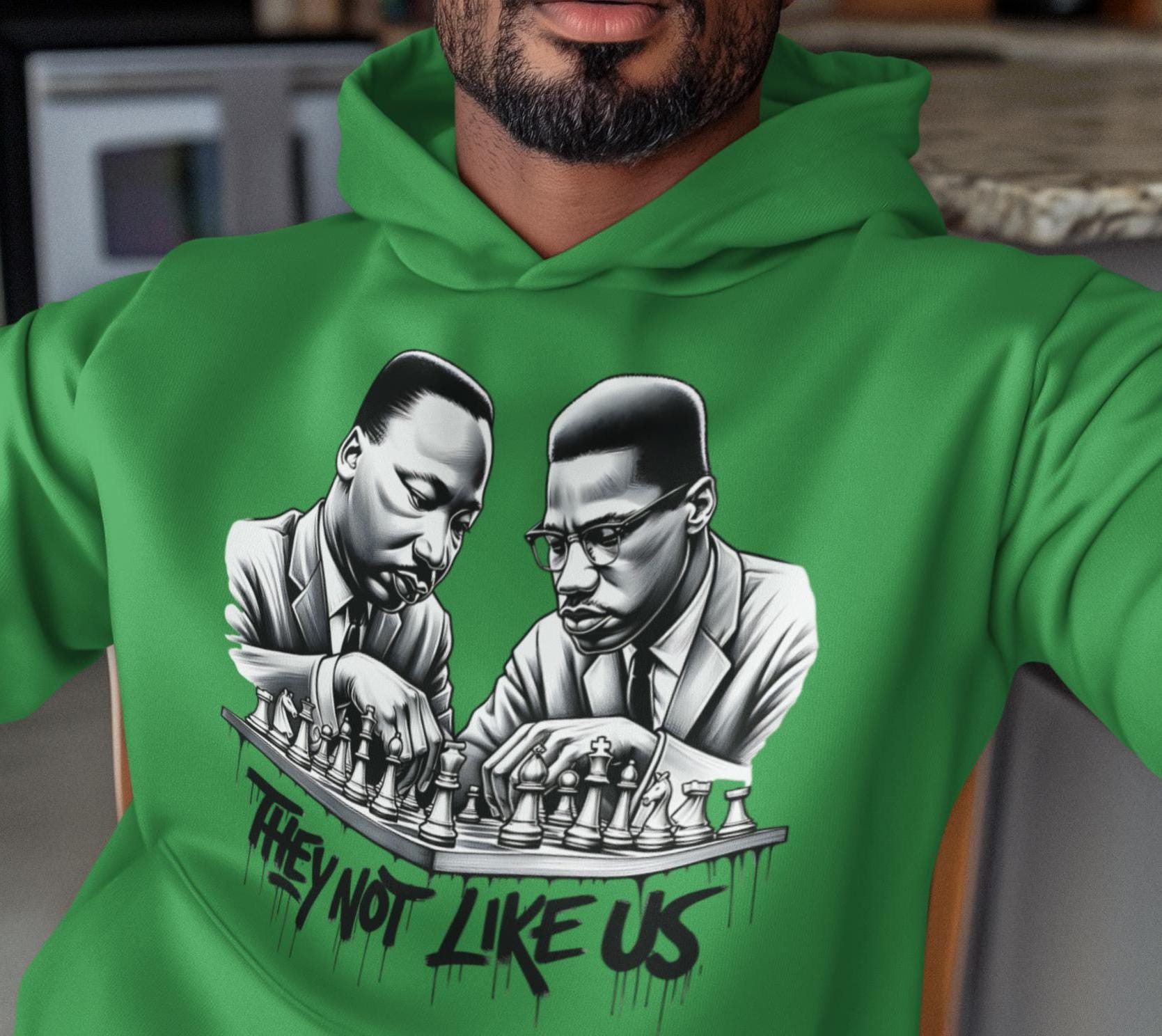 MLK PNG, Malcom X Png, Martin Luther King PNG, Black History Png, Not ...
