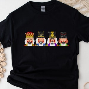 Glitter Nutcracker PNG Bundle, Nutcracker Sequin, Sparkly Nutcracker ...