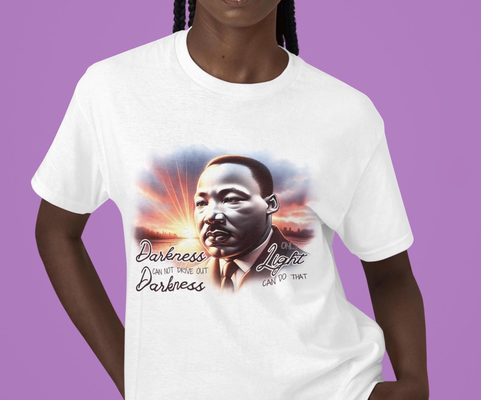 MLK PNG, Martin Luther King PNG, Black History Png, Juneteenth Png ...