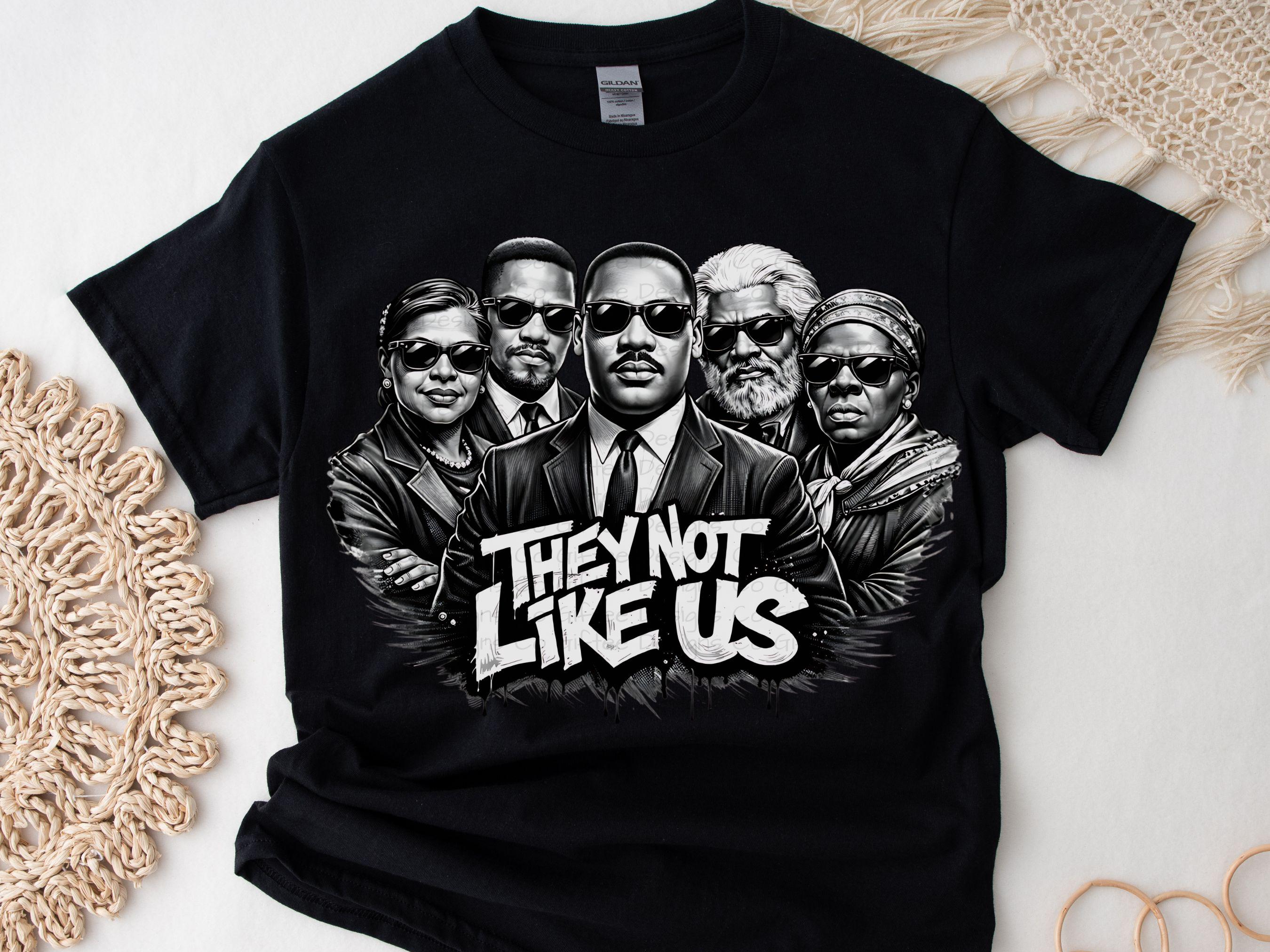 MLK Malcom X Rosa Parks Harriet Tubman Frederick Douglass PNG, Black ...
