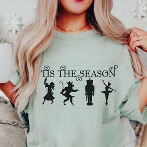 Nutcracker SVG Bundle, Nutcracker Png, Nutcracker Christmas Svg, Son of ...