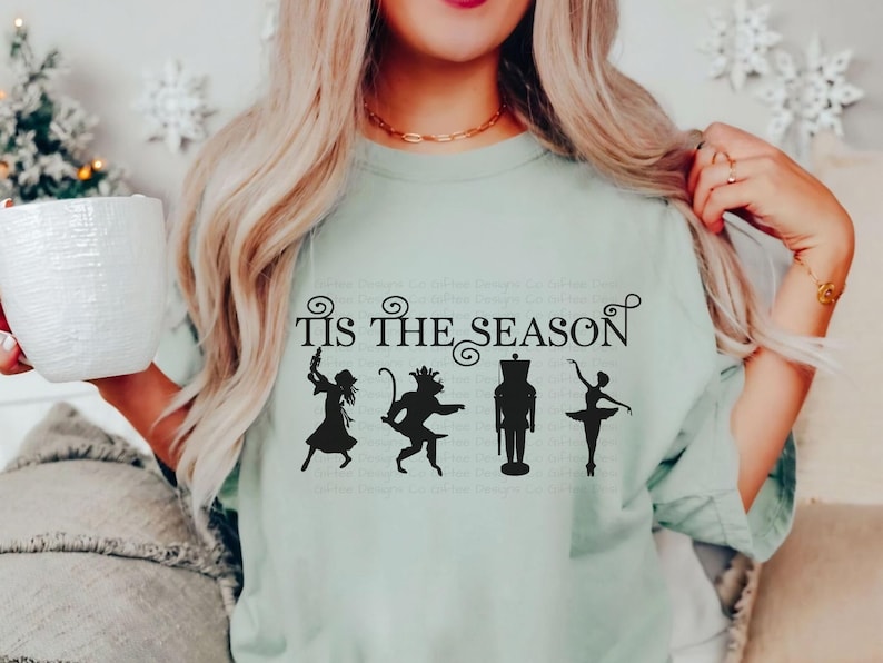 Nutcracker SVG Bundle, Nutcracker Png, Nutcracker Christmas Svg, Son of ...