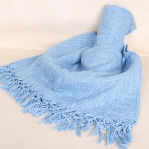 Solid Throw, Housewarming Gift, Bachelorette Gifts, Throw Blanket ...