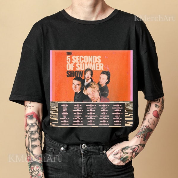5sos - Etsy UK