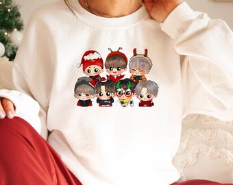 Bts Adult Hoodie - Etsy