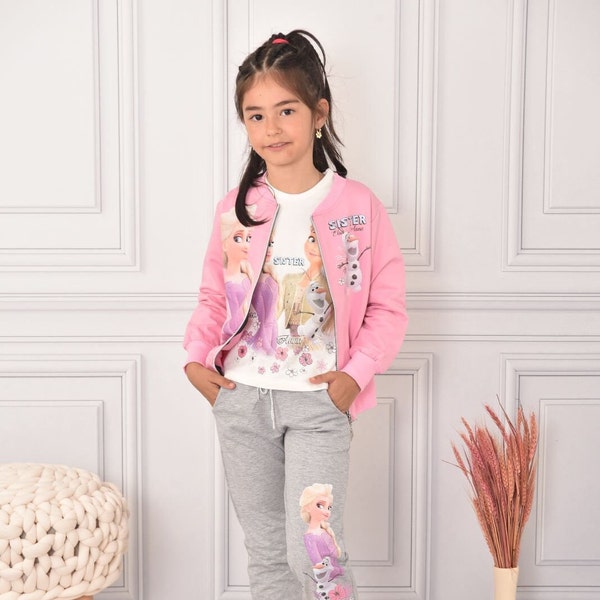 Frozen Outfit - Etsy