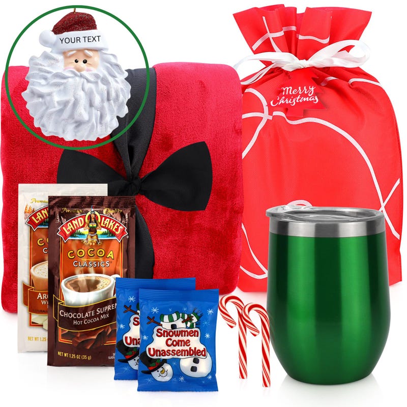 Coworker Christmas Gift - 60+ Gift Ideas for 2025