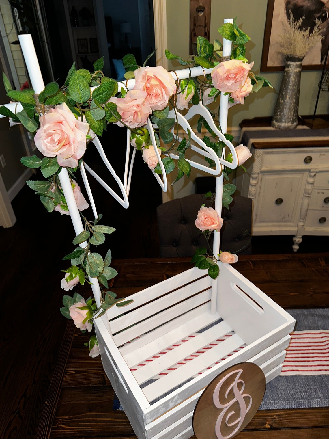 BABY CRATE CLOSET - Etsy