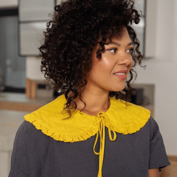 Detachable Collar - Etsy