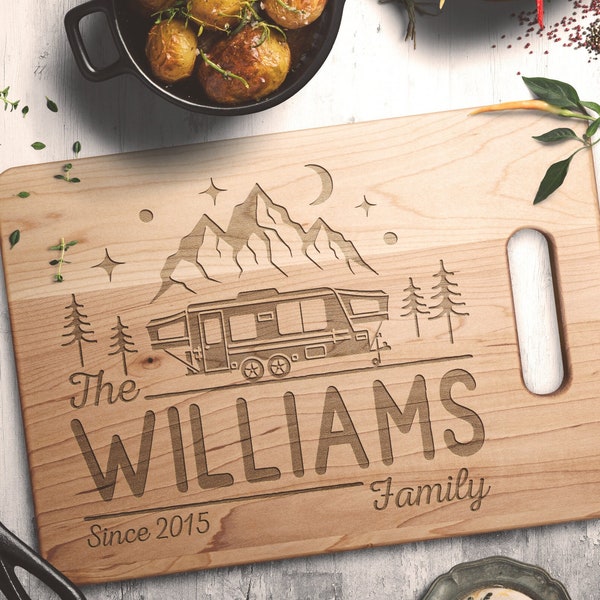 Personalized Rv Sign - Etsy