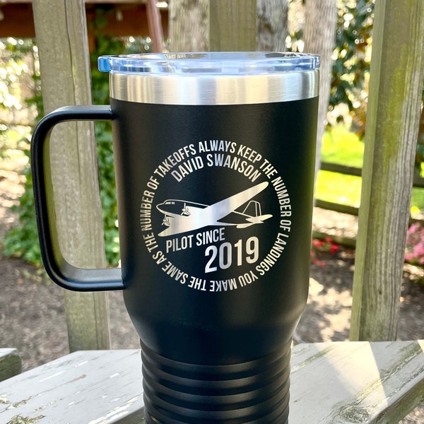 Gifts for Pilots - Etsy