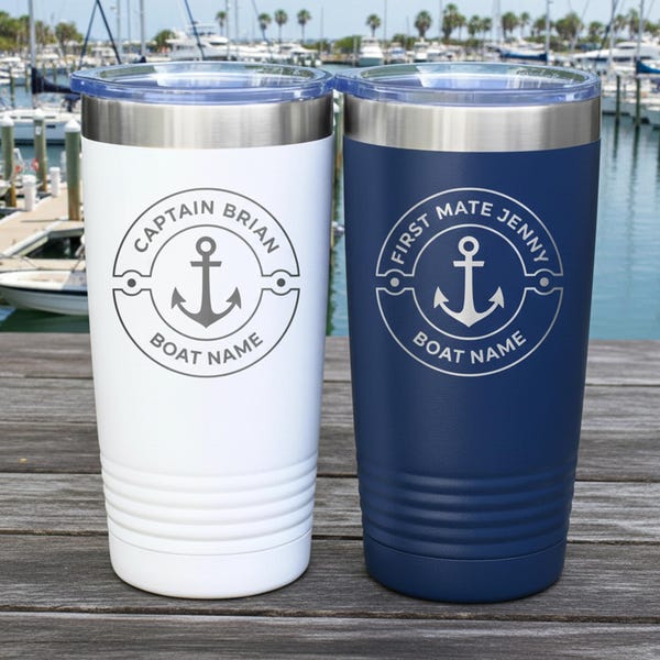 Nautical Gift - 60+ Gift Ideas for 2026