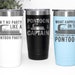 Pontoon Boat Gifts Pontoon Accessories Pontoon Captain What Happens on ...
