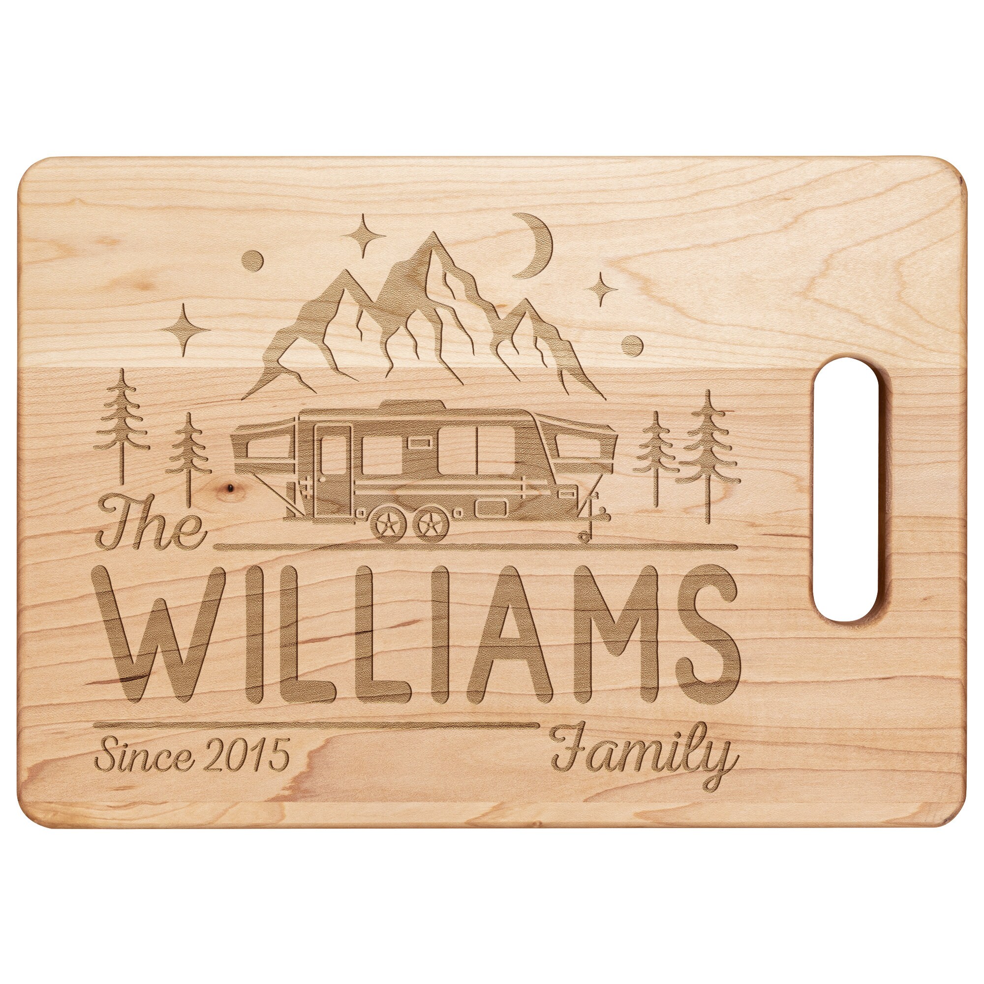 Rv Gifts Camp Gifts Camper Decor Custom Camping Personalized - Etsy
