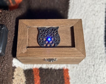 EM Pump Paranormal Investigation Tool - Etsy