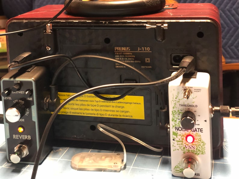 Spirit Portal Ghost Hunting/spirit Communication Device - Etsy