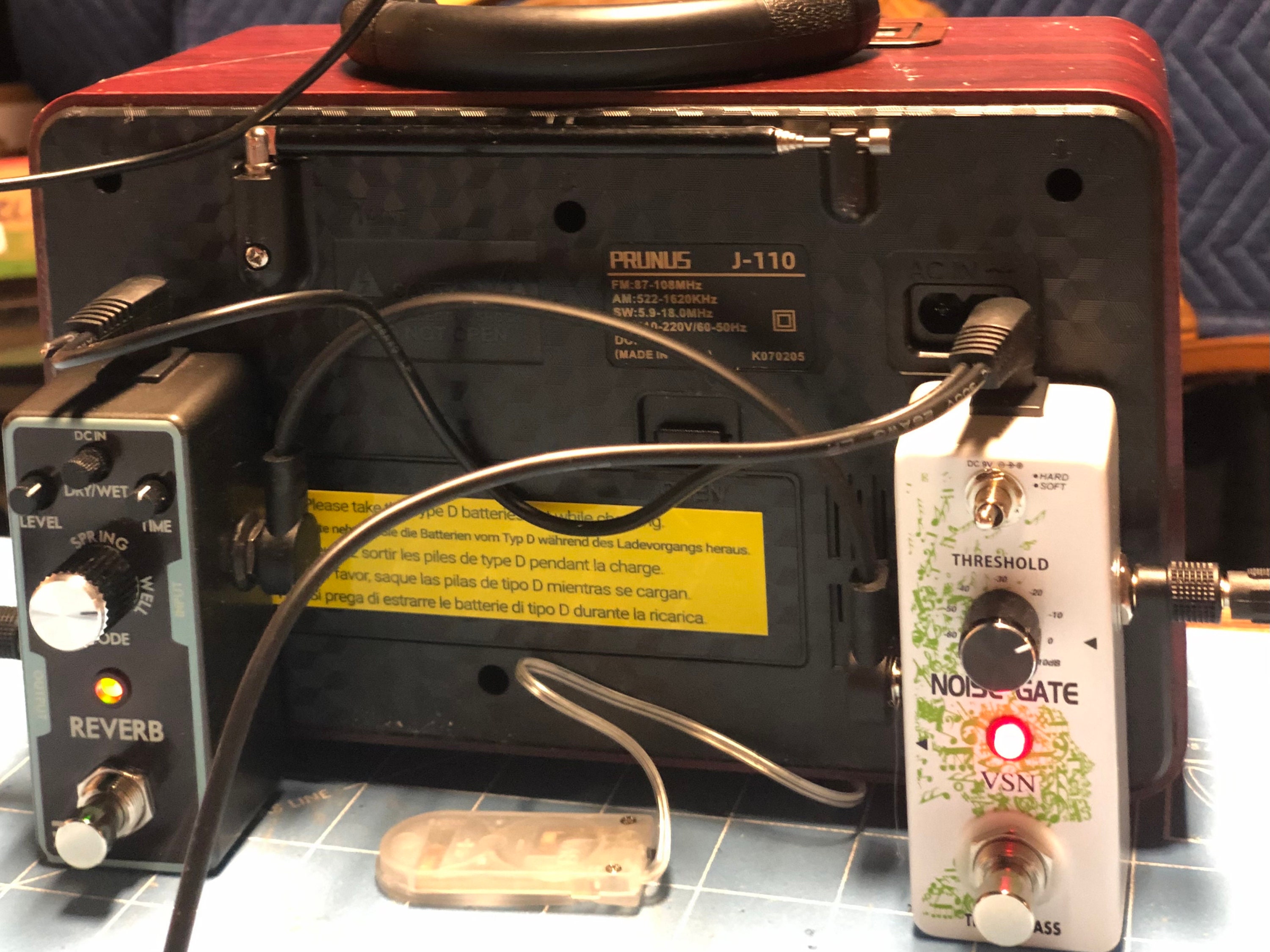 Spirit Portal Ghost Hunting/spirit Communication Device - Etsy