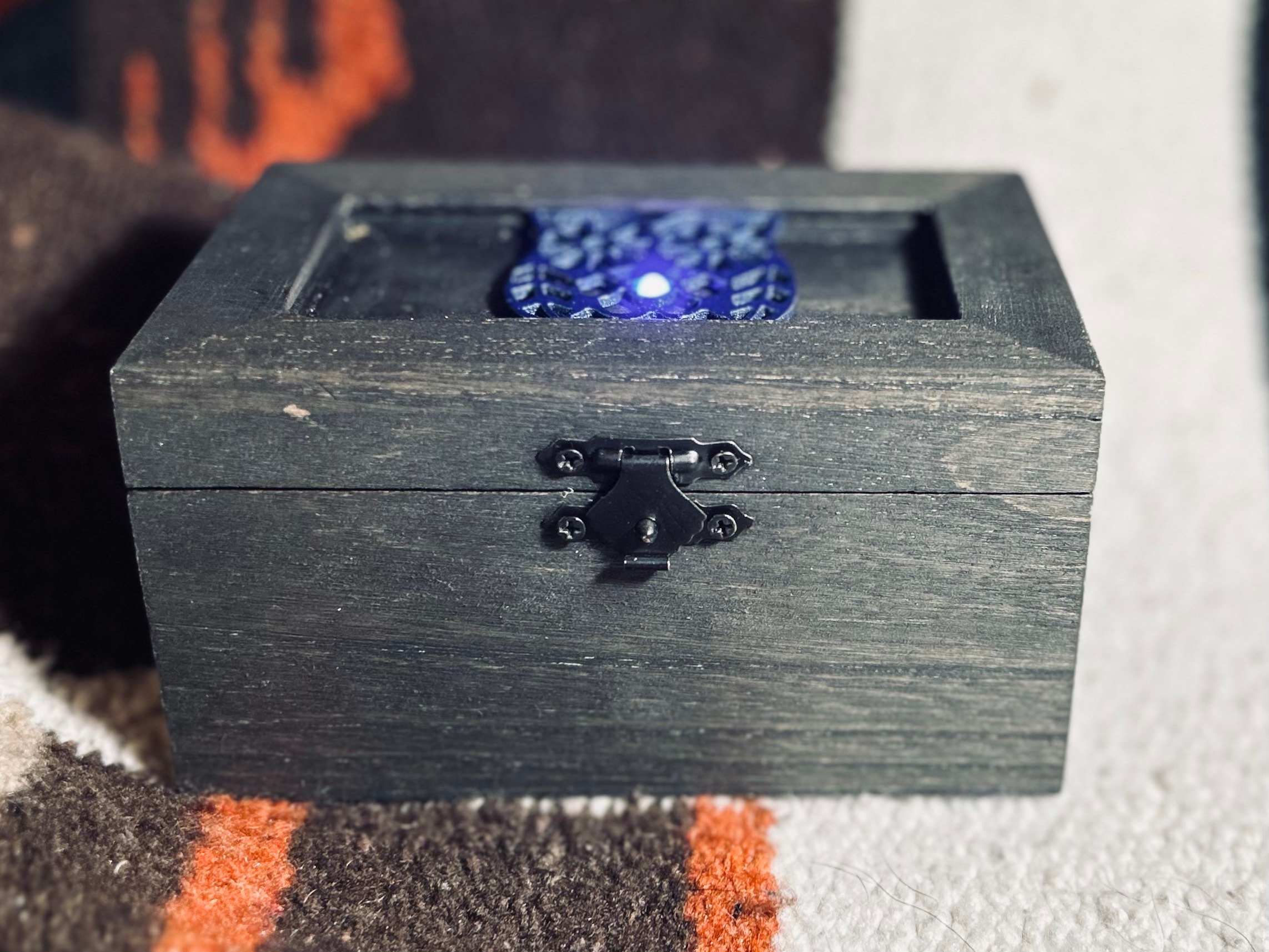 EM Pump Paranormal Investigation Tool - Etsy