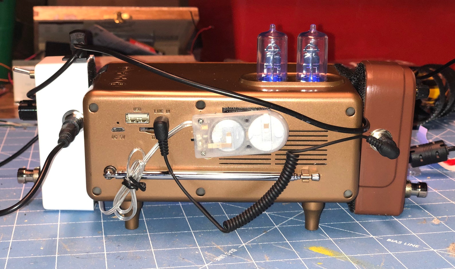 Spirit Portal Ghost Hunting Device - Etsy