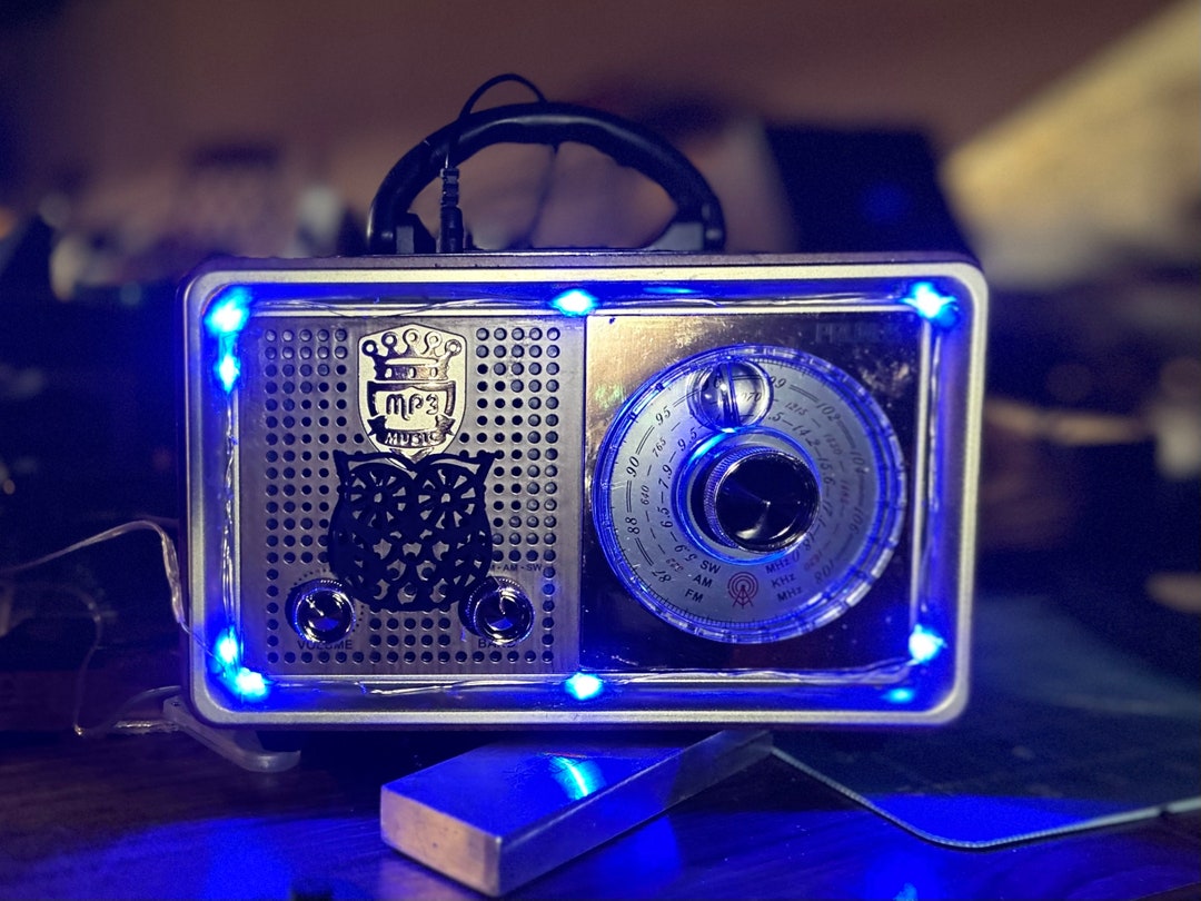 Spirit Portal Ghost Hunting/spirit Communication Device - Etsy