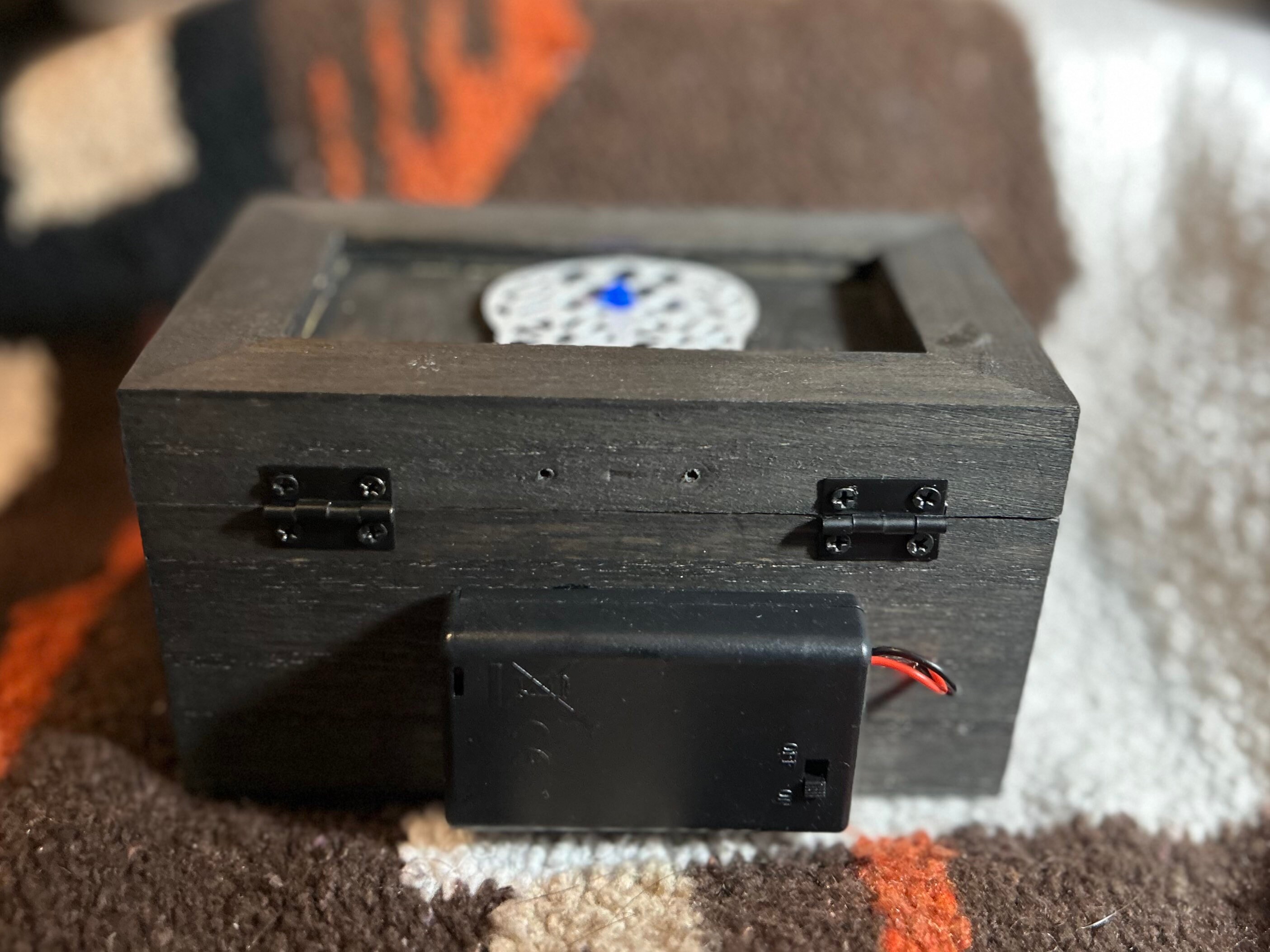 EM Pump Paranormal Investigation Tool - Etsy