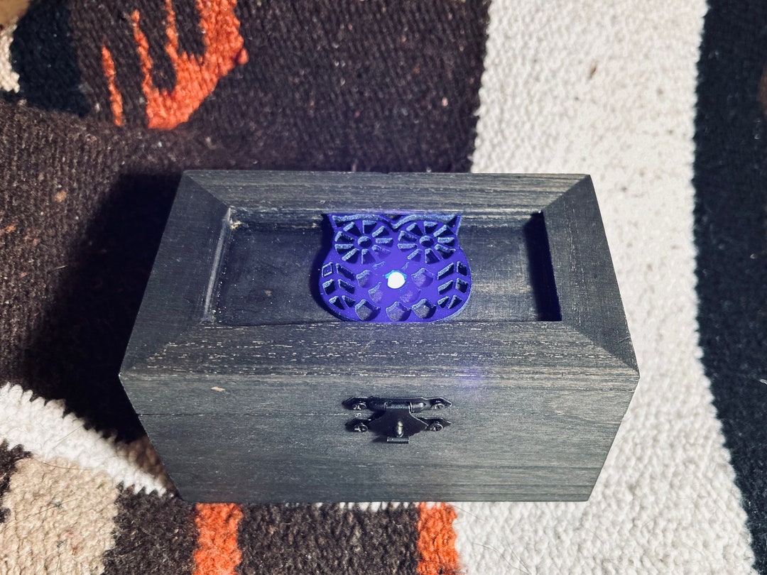 EM Pump Paranormal Investigation Tool - Etsy