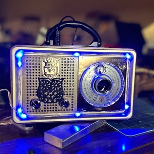 Spirit Portal Ghost Hunting/spirit Communication Device - Etsy