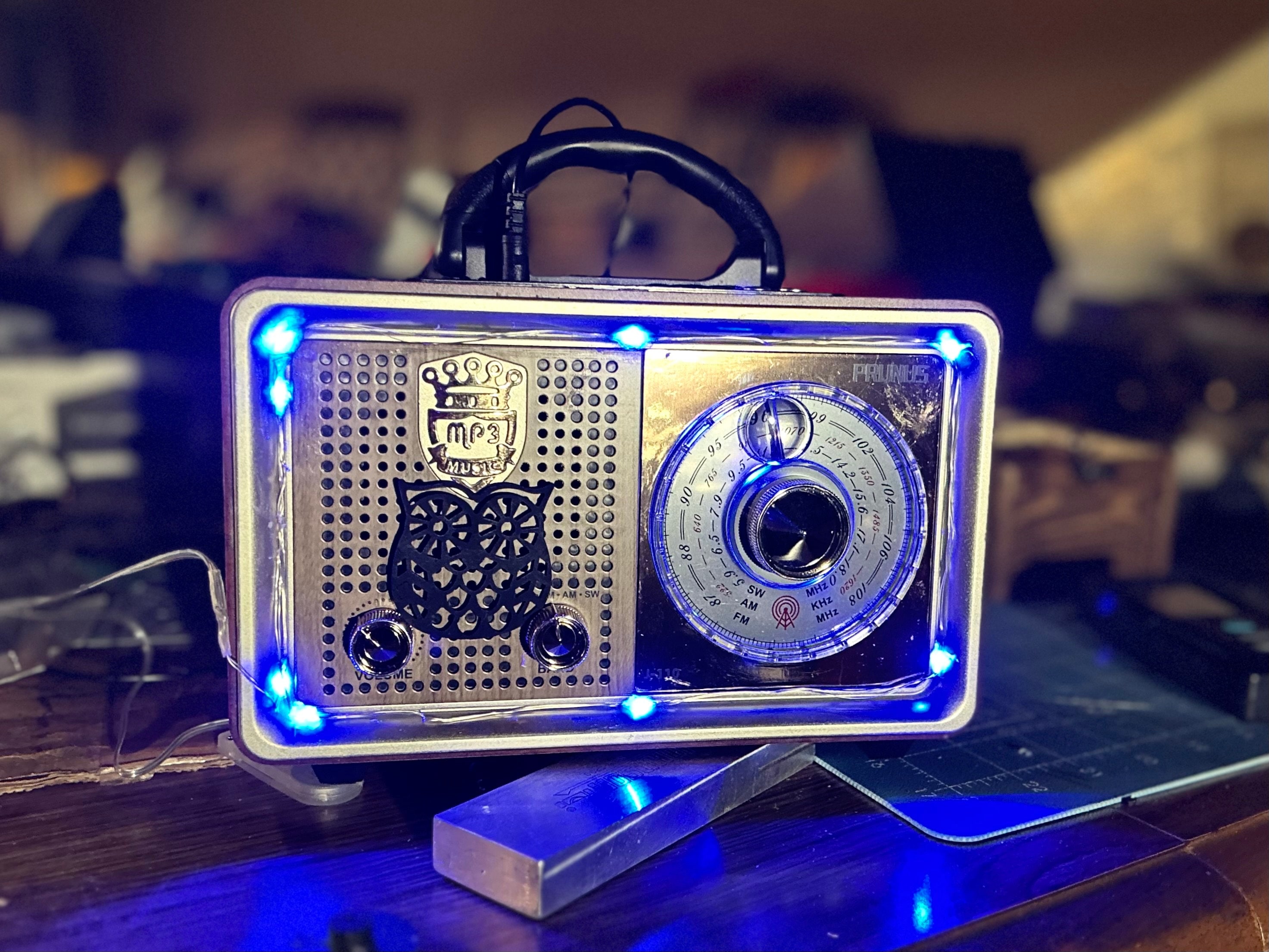 Spirit Portal Ghost Hunting/spirit Communication Device - Etsy