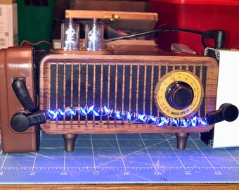 Spirit Portal Ghost Hunting/spirit Communication Device - Etsy