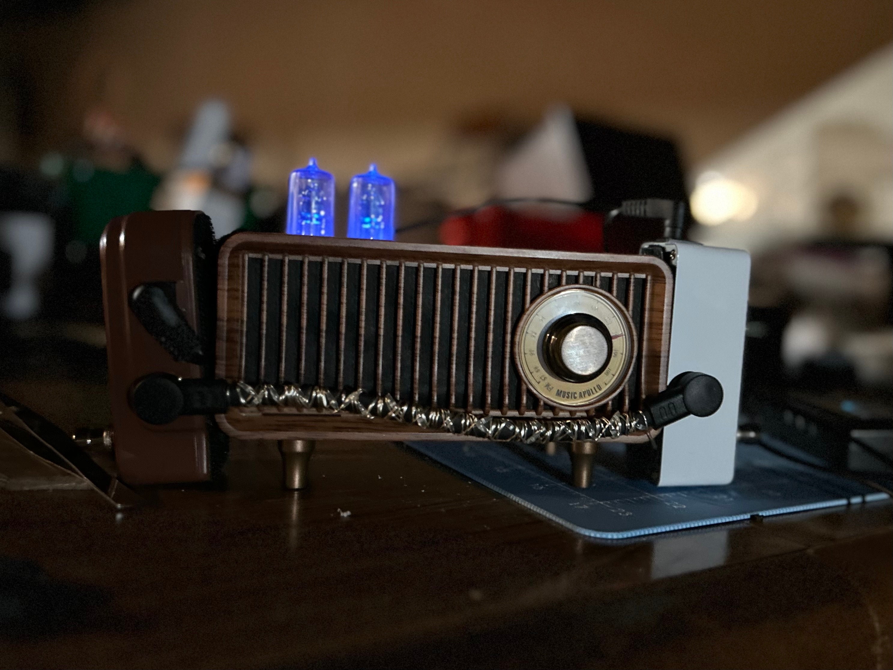 Spirit Portal Ghost Hunting Device - Etsy