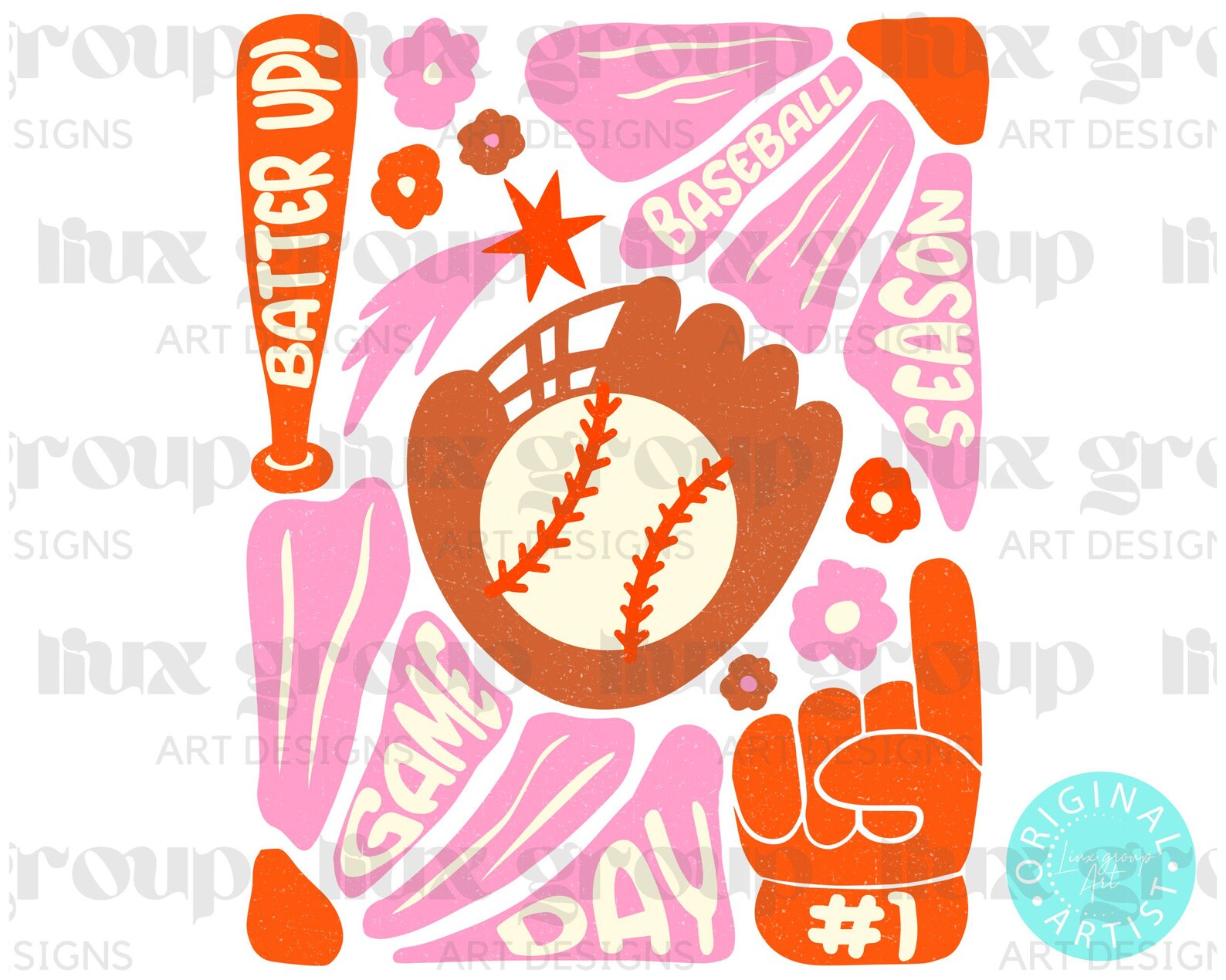 Baseball Hand Drawn Png, Game Day Baseball Png, Baseball Season Png PNG ...