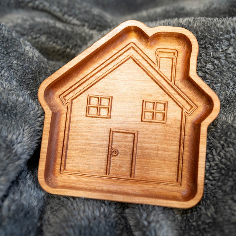 Catch All Tray - Etsy