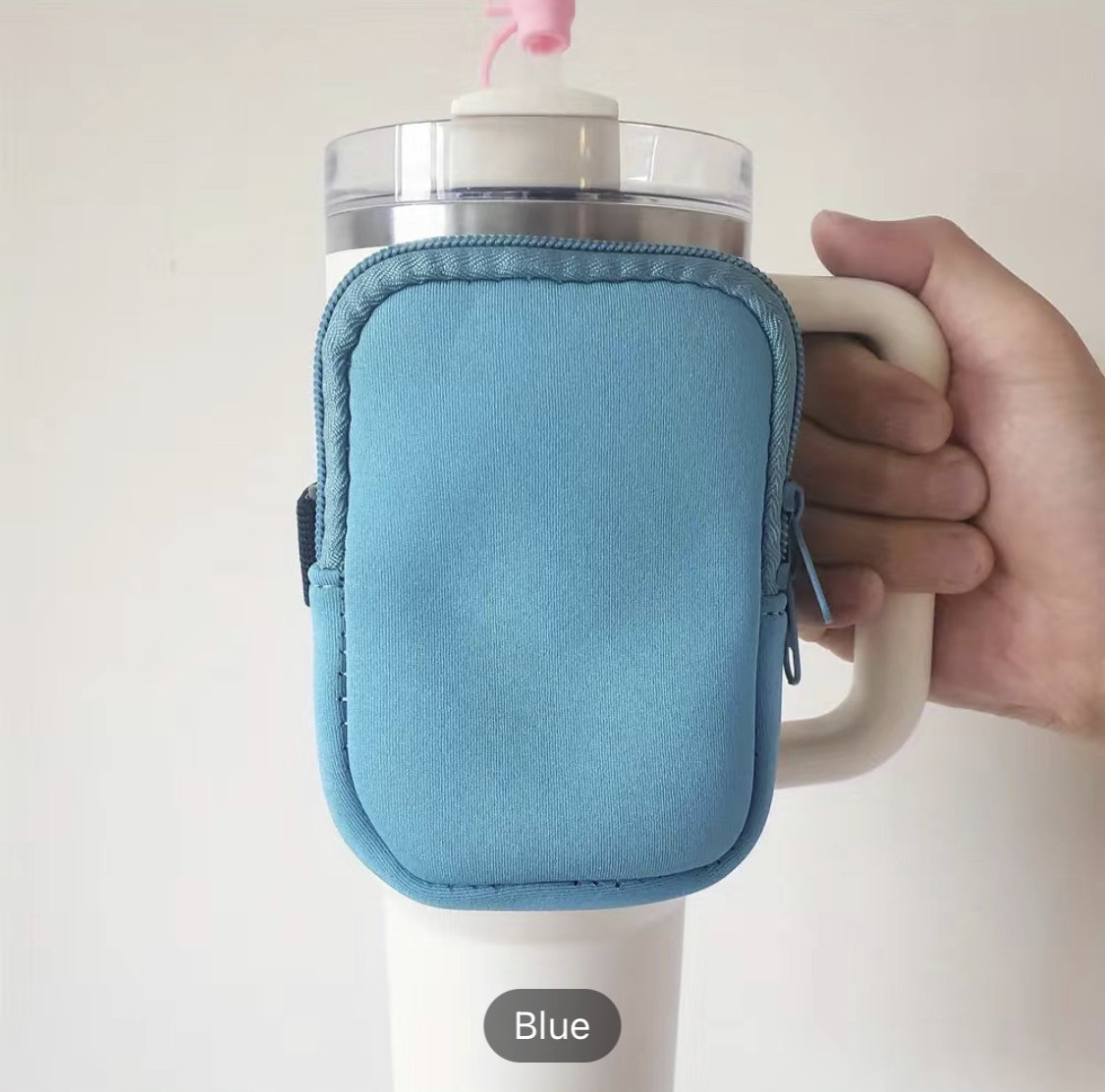 Stanley Tumbler Pouch Wallet| 40,30 Oz Tumbler Accessory Zipper Pouch ...