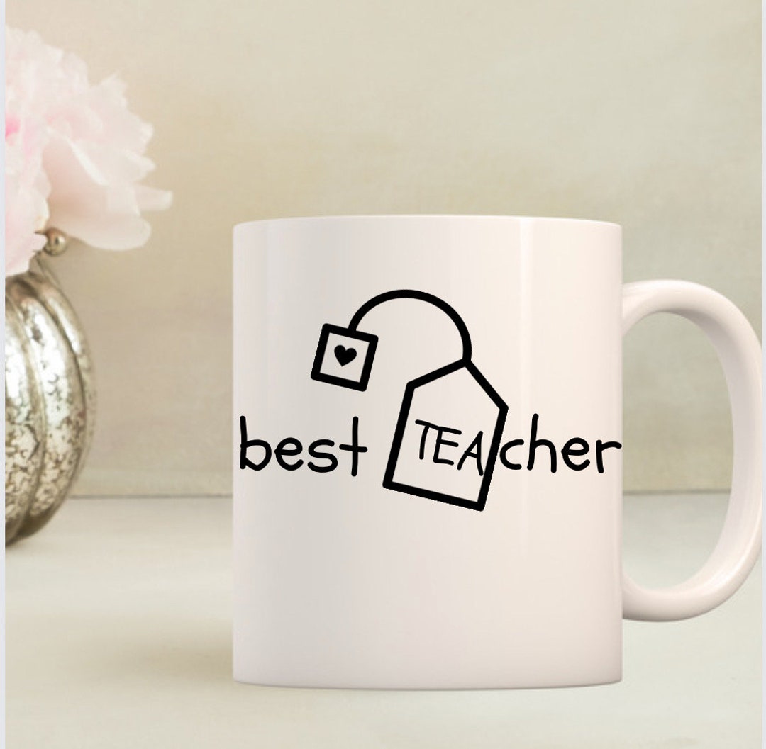 Teacher Mug|funny Teacher Coffee Mug|gift for Teachers| Teacup - Etsy