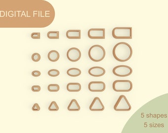 Basic Stl File - Etsy