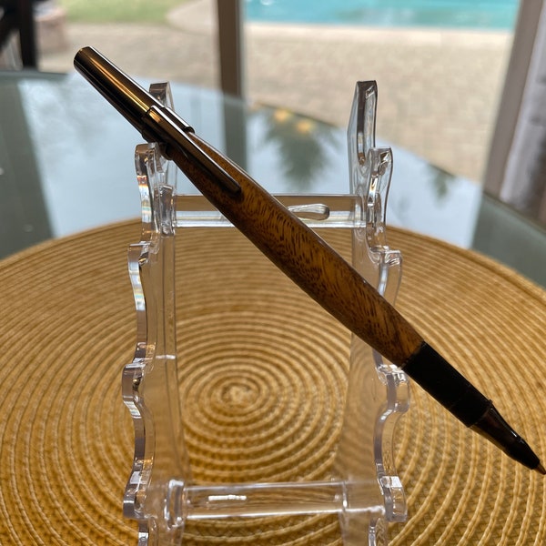 Metal Bic Pen - Etsy