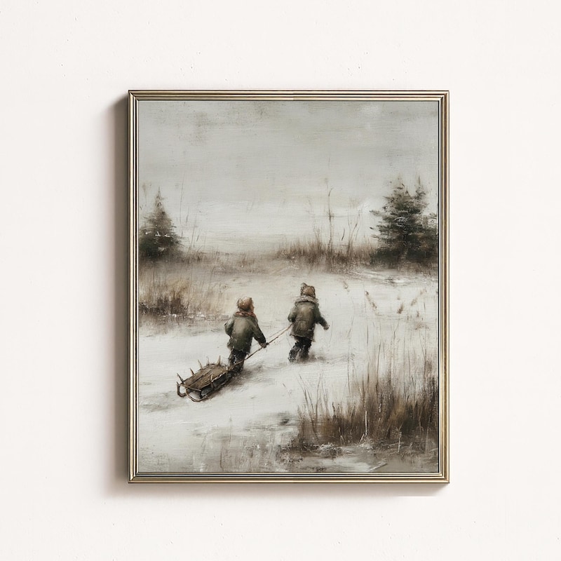 Harbor Prints Co - Etsy UK