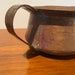 Antique Dovetailed Copper Chamber Pot Hand-wrought - Etsy